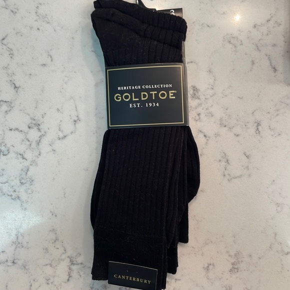 Gold Toe | Underwear & Socks | Mens Gold Toe Socks | Poshmark